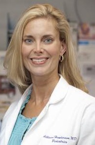 Allison Henderson, M.D. - Doctor - Richardson | D Magazine Directories