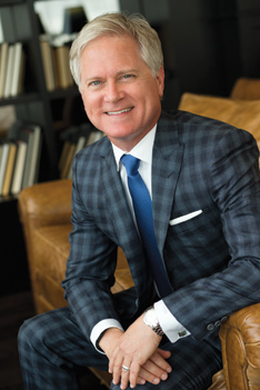 David Brehm, M.D. - Family Medicine - Dallas | D Magazine Directories