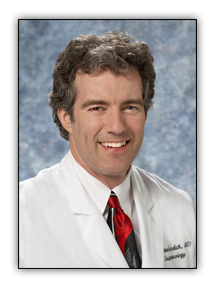 J. Steven Burdick, M.D., F.A.C.P. - Gastroenterology - Irving | D Magazine Directories