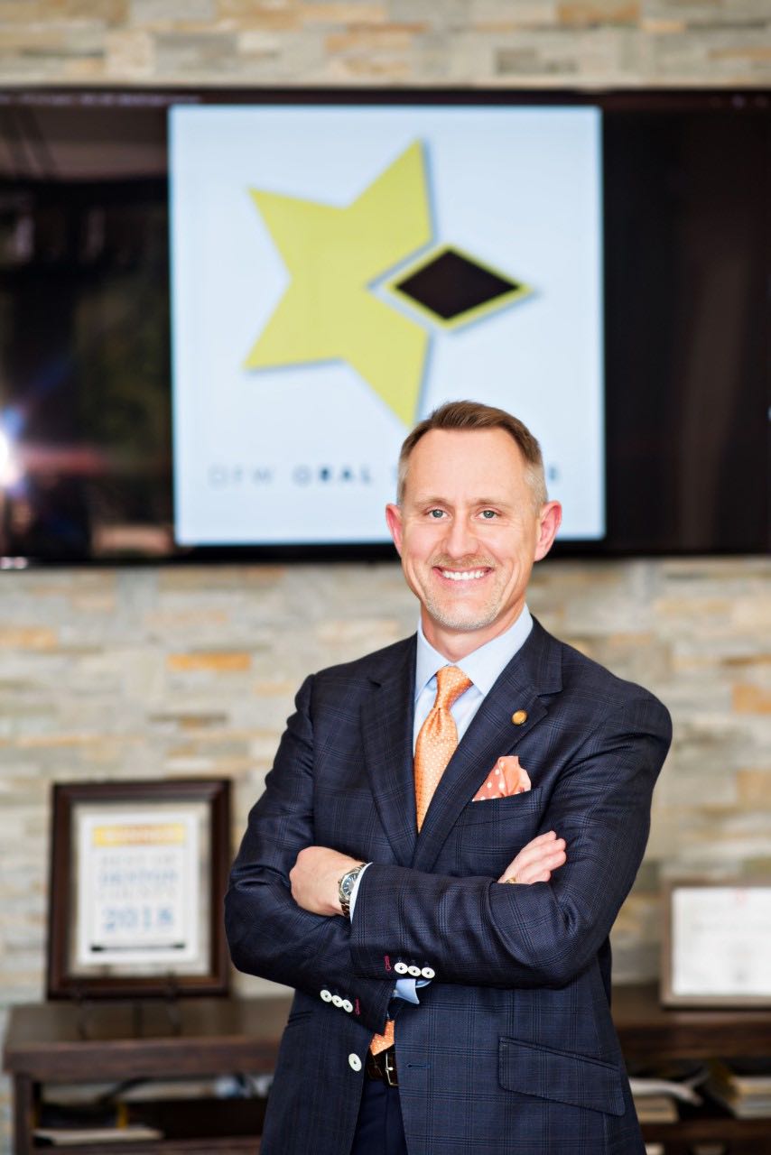 John Shillingburg - Oral-Maxillofacial Surgery - Flower Mound | D ...