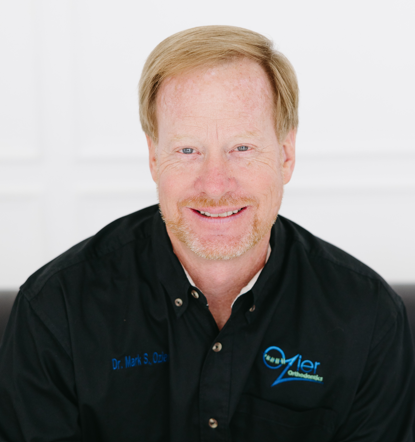 Mark S. Ozier, D.D.S., M.S. - Orthodontics - Frisco | D Magazine ...