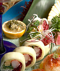 Hibashi Teppan Grill & Sushi Bar - Japanese - Dallas | D Magazine ...