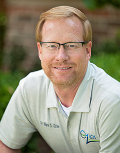 Mark S. Ozier, D.D.S., M.S. - Orthodontics - Plano | D Magazine Directories