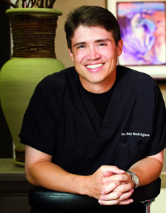Raymond Rodriguez - Prosthodontics - Dallas | D Magazine Directories