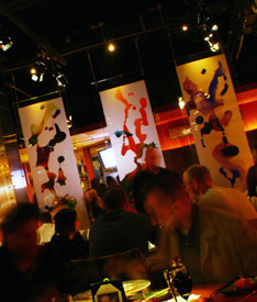 Steel Restaurant & Lounge - Restaurant Bars - Dallas | D Magazine ...