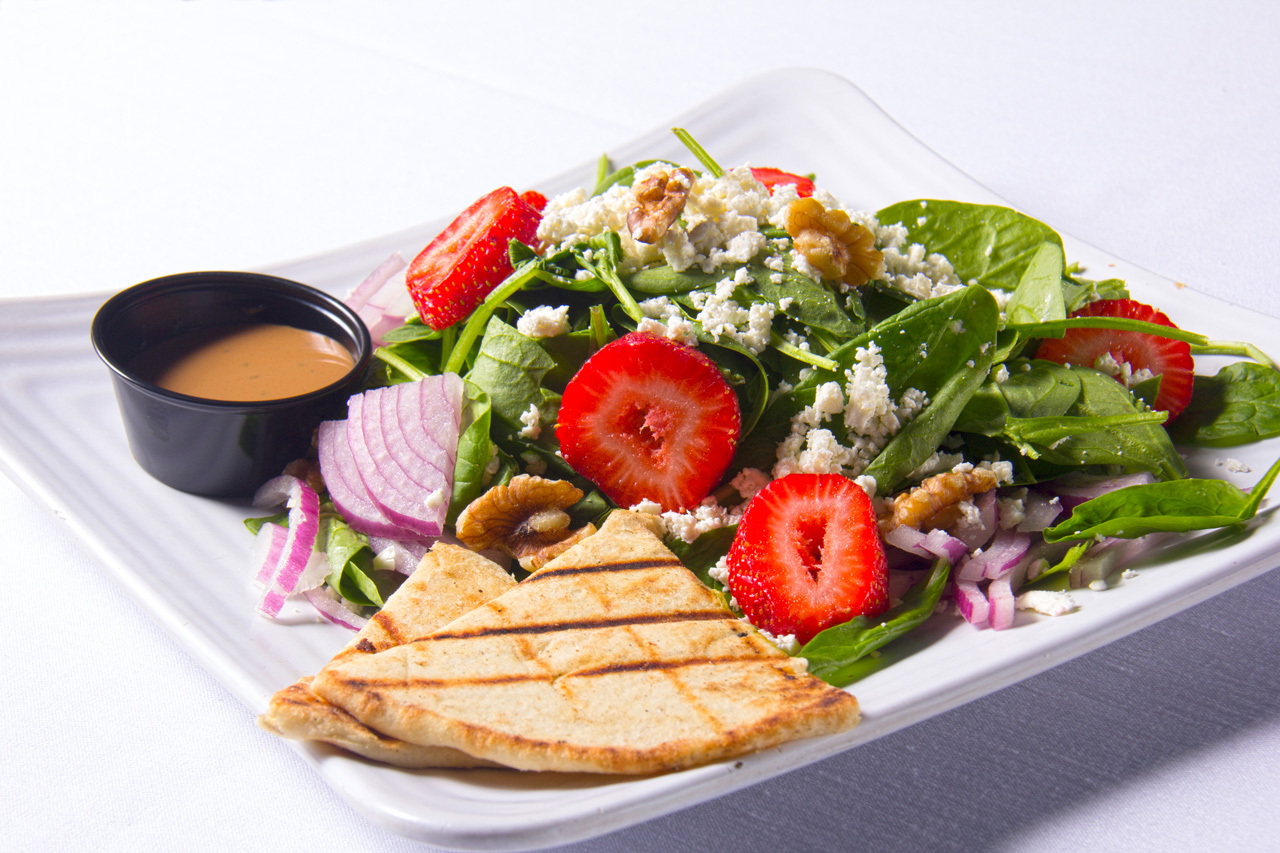 Stratos Global Greek Taverna - Greek - Dallas | D Magazine Directories