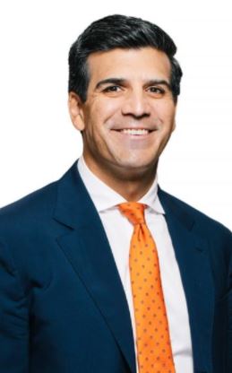 Alan Dabdoub - Business/Commercial Litigation - Dallas | D Magazine ...