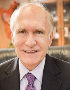 Kenneth G. Raggio - Family Law - Dallas | D Magazine Directories