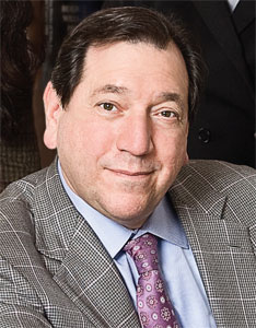 Sheldon I. Goldstein - Family Law - Dallas | D Magazine Directories