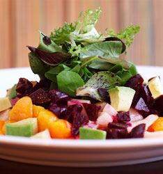 Nonna’s Marinated Baby Beet Salad - Salads - | D Magazine Directories