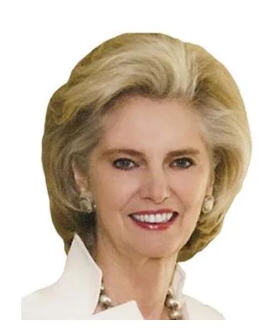 Allie Beth Allman - Real Estate Agent - Dallas | D Magazine Directories