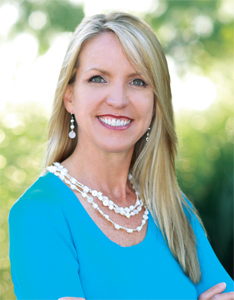 Laura Robertson - Real Estate Agent - Allen | D Magazine Directories