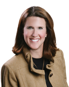 Tessa Mosteller - Real Estate Agent - Dallas | D Magazine Directories