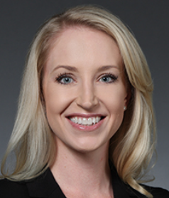 Chelsea Hilliard - Business/Commercial Litigation - Dallas | D Magazine ...