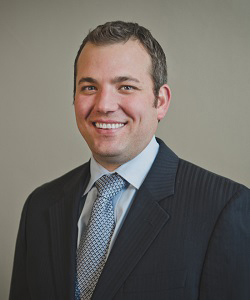 Eric Ray, M.D. - Pain Management - Southlake | D Magazine Directories