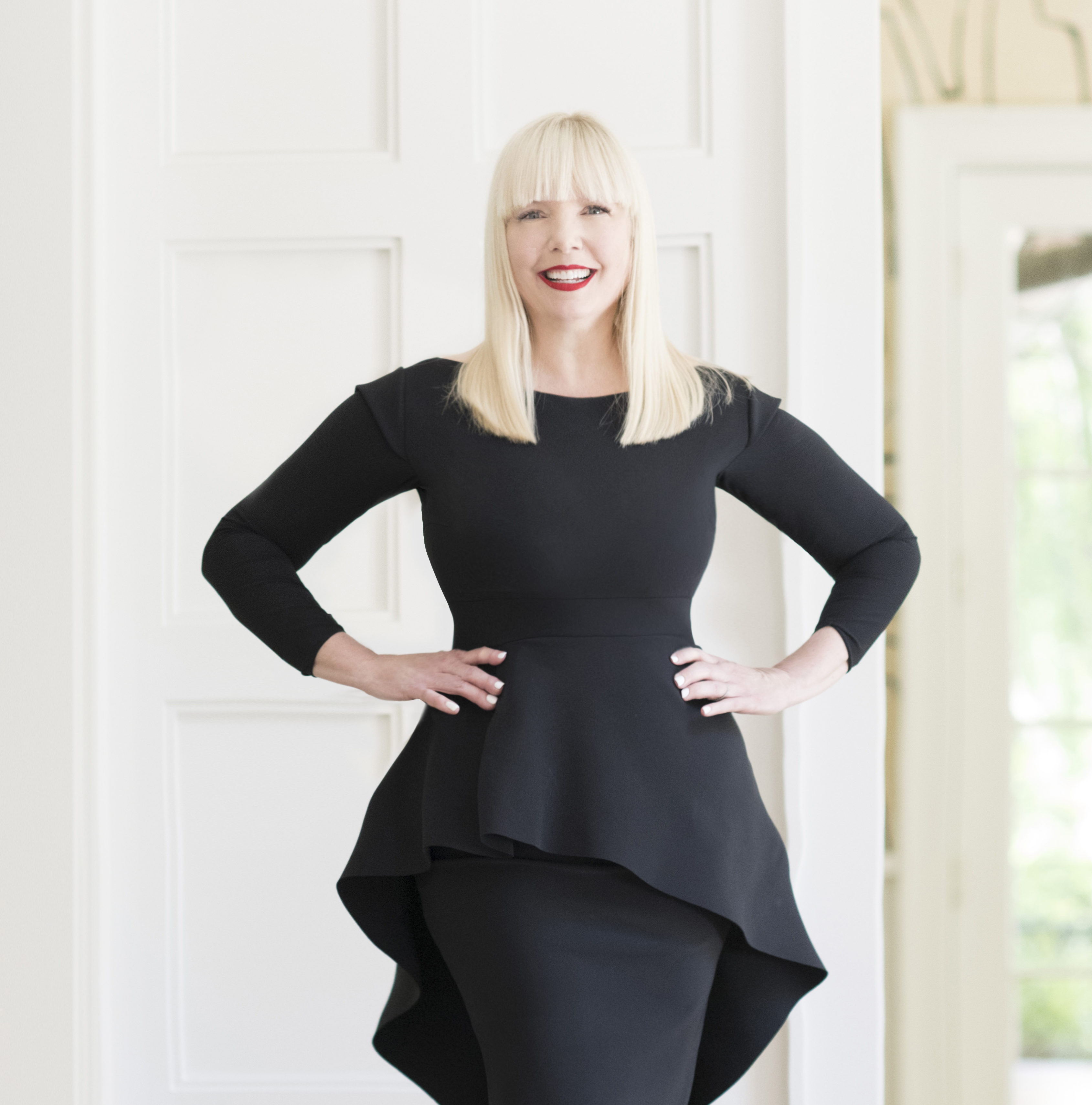 Terri Cox - Real Estate Agent - Dallas | D Magazine Directories