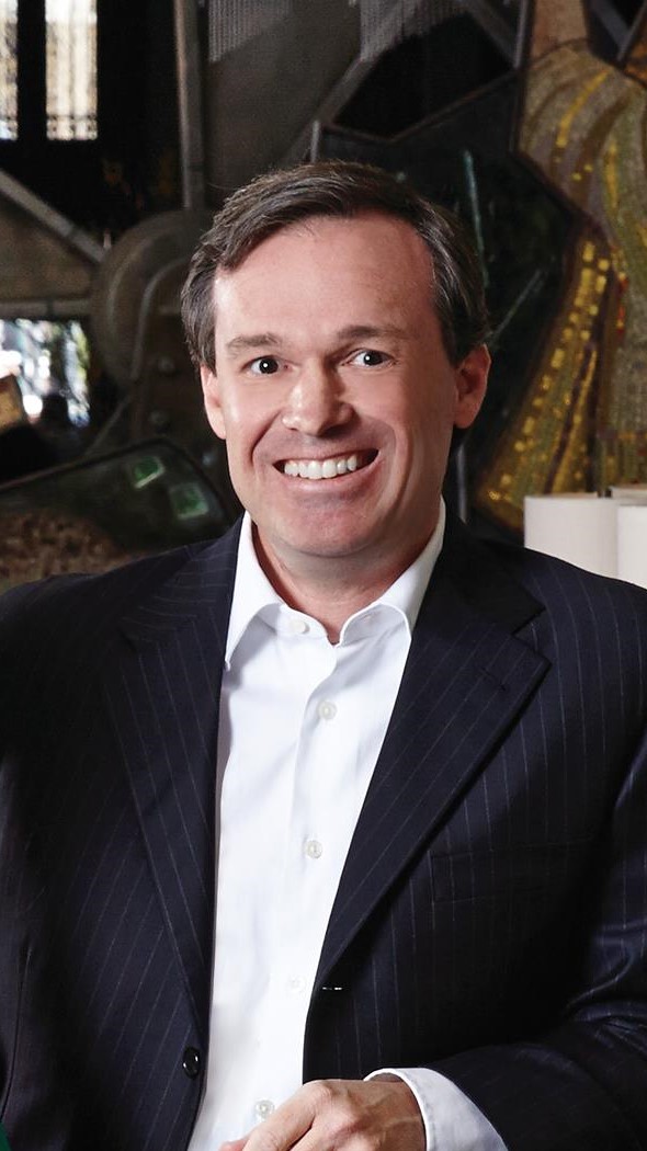 Will Seale - Real Estate Agent - Dallas | D Magazine Directories