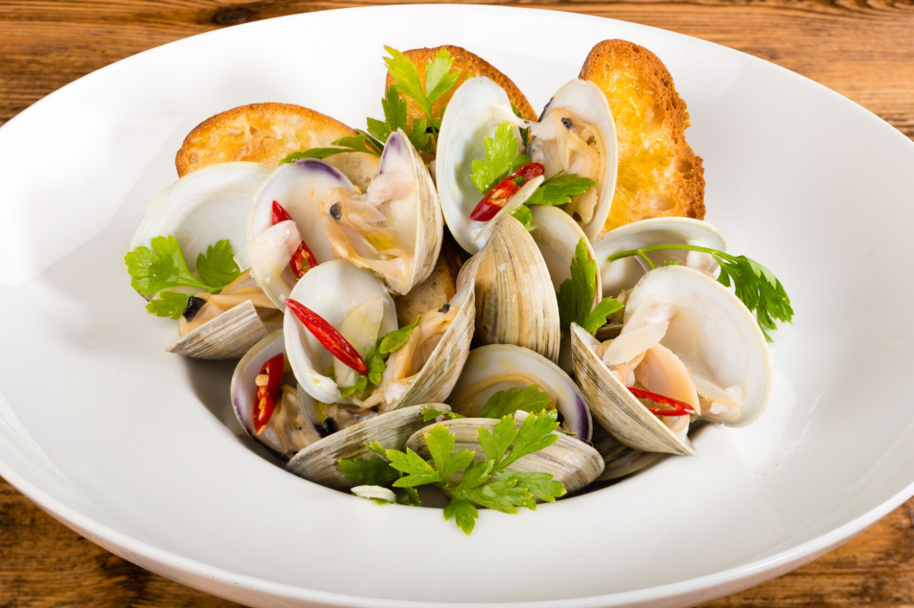 Zio Cecio Cucina Italiana - Italian - Dallas | D Magazine Directories