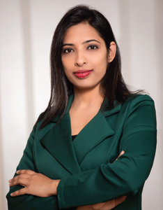 Supriya Thirunarayanan, M.D. - Neurology - Plano | D Magazine Directories