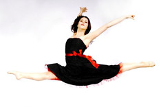 Muscle Memory Dance Theatre - Dance - Dallas | D Magazine Directories