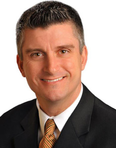 Jason Pardue - Real Estate Agent - Rockwall | D Magazine Directories