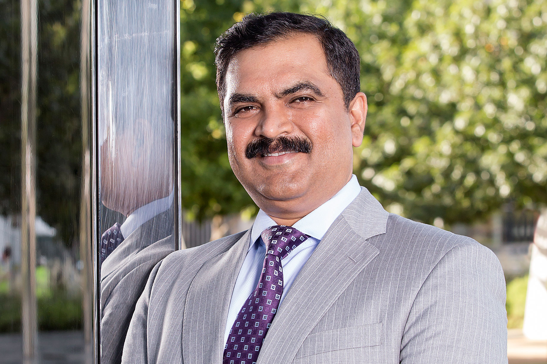 Arun N. Badi, M.D., Ph.D. - Pediatric Otolaryngology (ENT) - Dallas | D ...