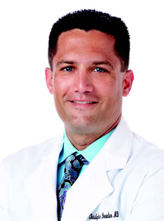 Christopher Breuder, M.D. - Family Medicine - Roanoke | D Magazine ...