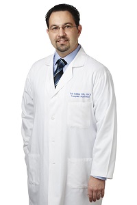 Robert S. Rahimi - Hepatology - Plano | D Magazine Directories