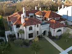 Chapman Custom Homes - Business - Dallas | D Magazine Directories
