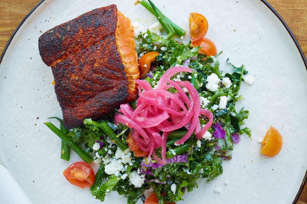 Righteous Foods - Healthy-Organic - Fort Worth | D Magazine Directories