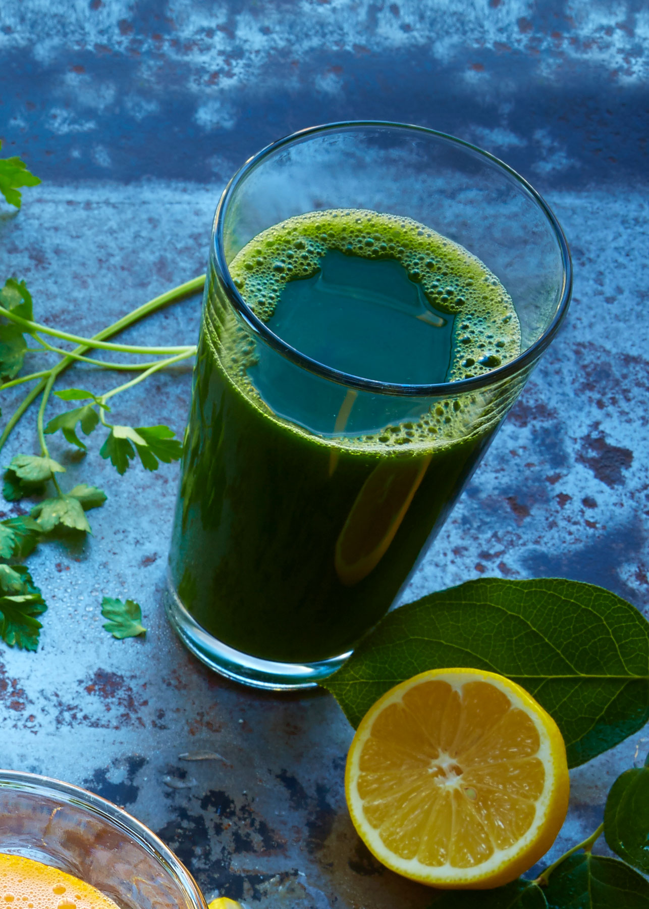 Boom Juice - Juice Bars - Dallas | D Magazine Directories