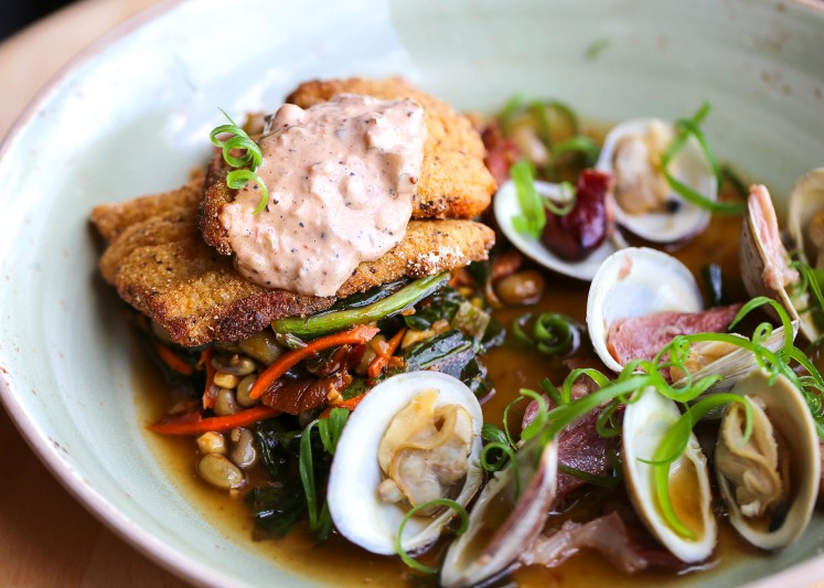 Rapscallion - Soul Food and Southern - Dallas | D Magazine Directories