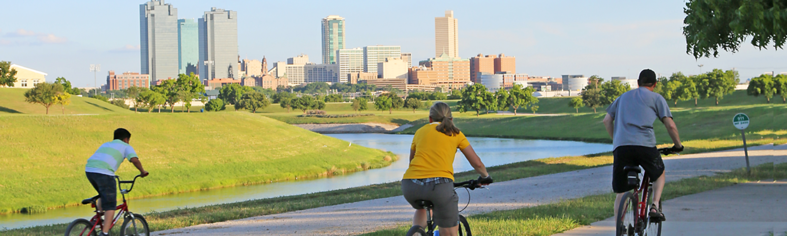 Trinity Park - Attractions - Fort Worth | D Magazine Directories