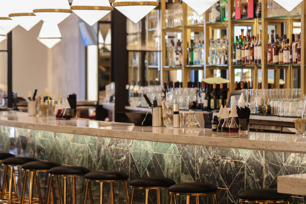 Quill - Eclectic - Dallas | D Magazine Directories