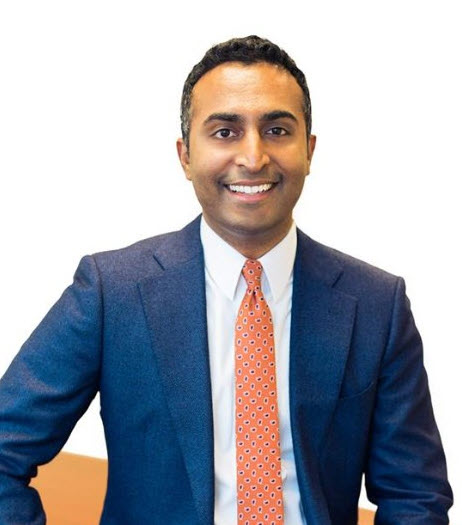 Ron Mathai - Business - Irving | D Magazine Directories