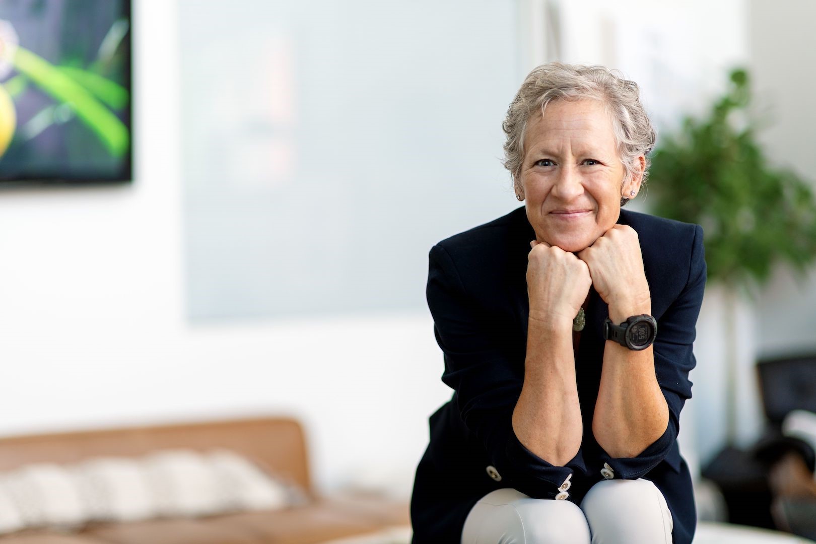 Bess Dickson - Real Estate Agent - Dallas | D Magazine Directories