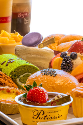 85C Bakery Cafe - Bakeries - Carrollton | D Magazine Directories