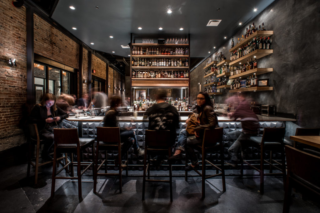 Hide - Cocktail Bars - Dallas | D Magazine Directories