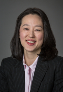 Christie Choi - Gastroenterology - Plano | D Magazine Directories