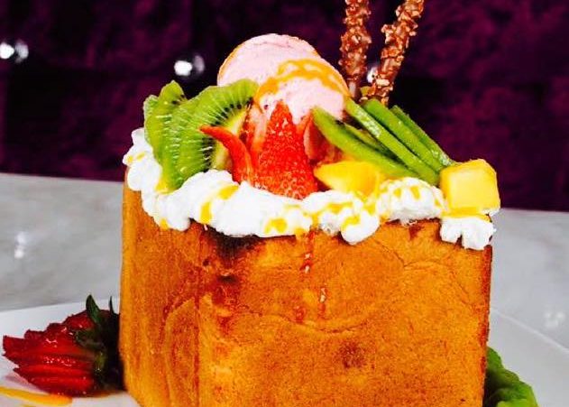 Snowflake Café - Ice Cream-Gelato Shops - Richardson | D Magazine ...