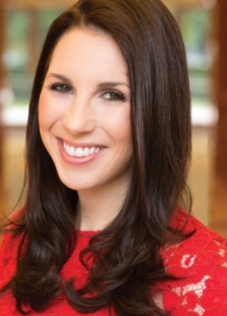 Rebekah Perlstein - Criminal Defense: General - Addison | D Magazine ...