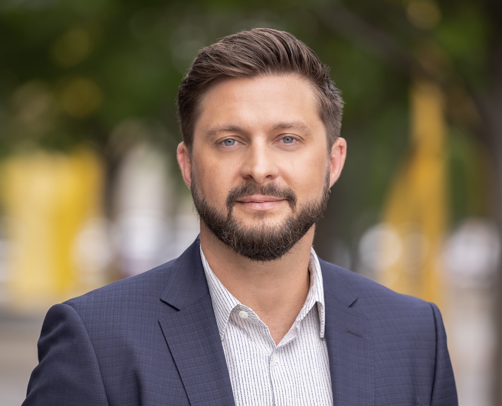 Dan Carson - Business - Dallas | D Magazine Directories