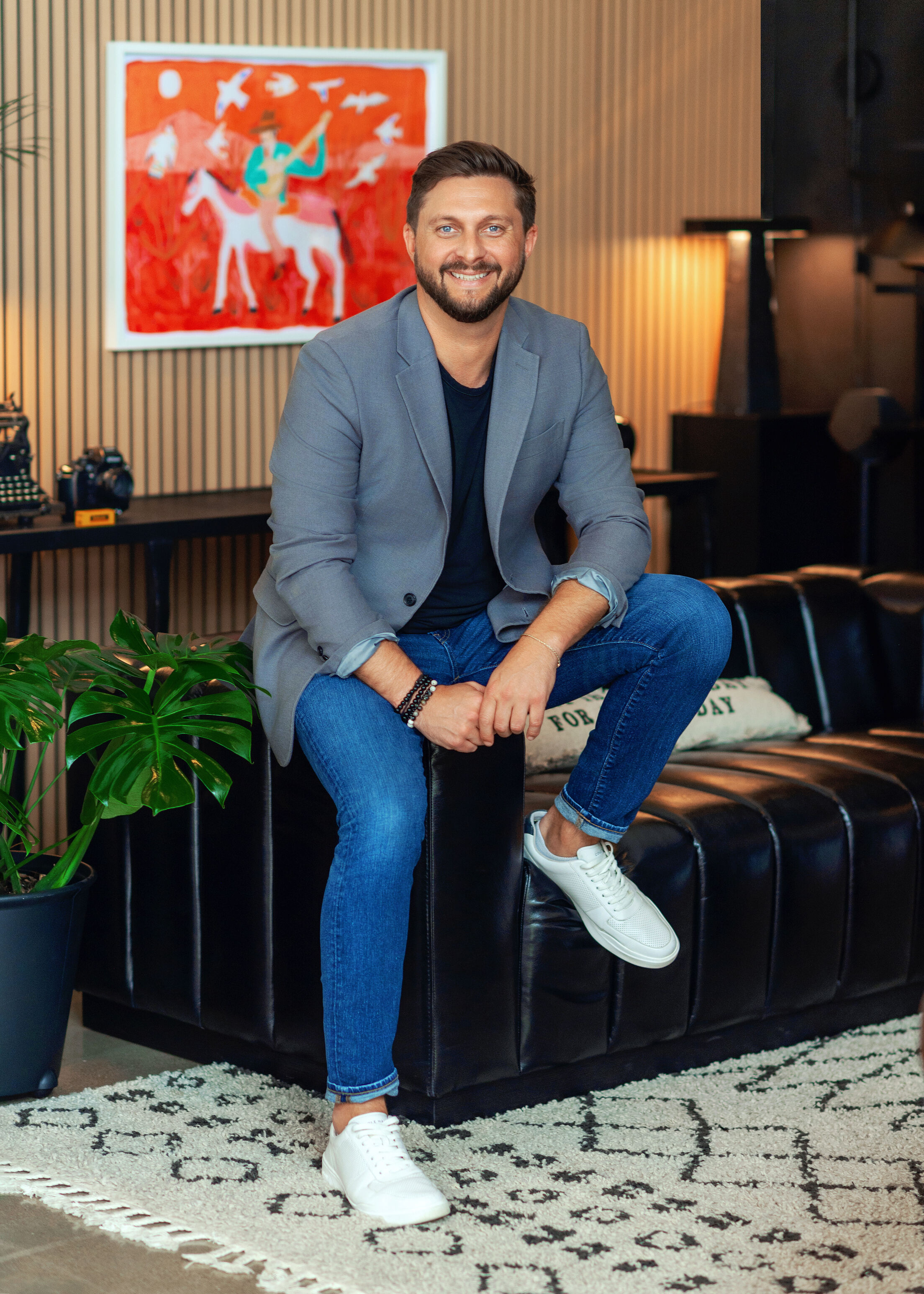 Dan Carson - Business - Dallas | D Magazine Directories