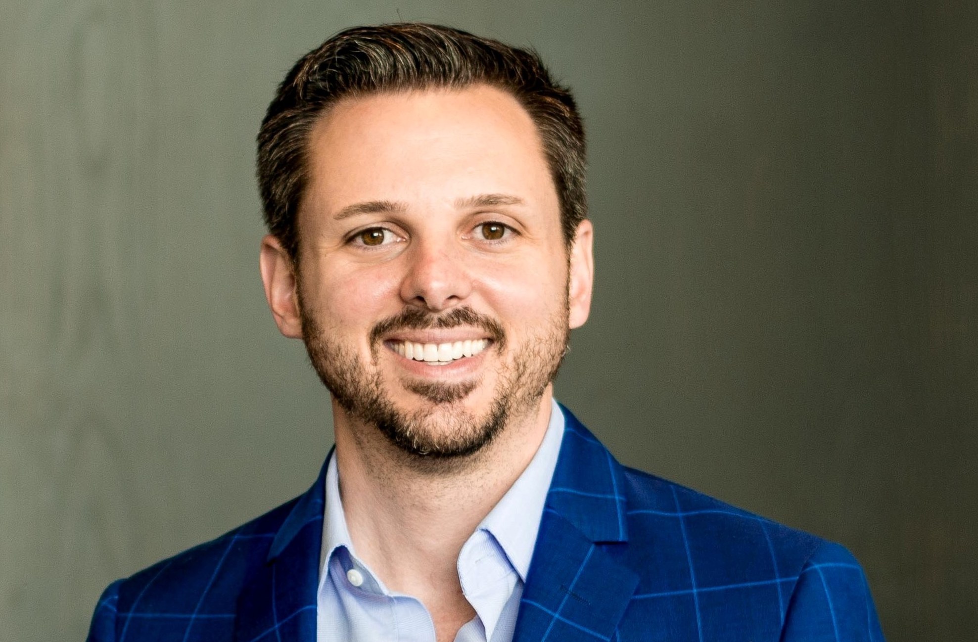 Brian Micalizzi - Real Estate Agent - Dallas | D Magazine Directories