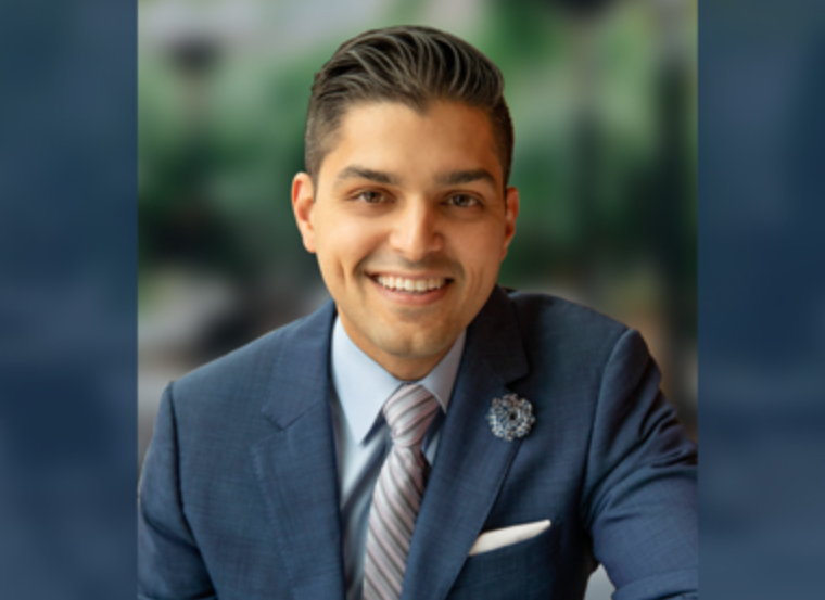 Sameer Syed - Pain Management - Plano | D Magazine Directories