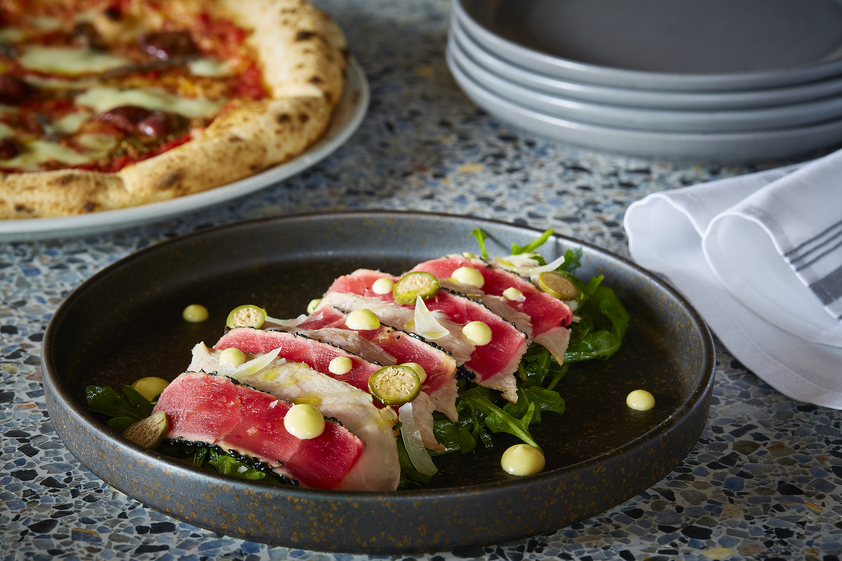 400 Gradi - Italian - Dallas | D Magazine Directories