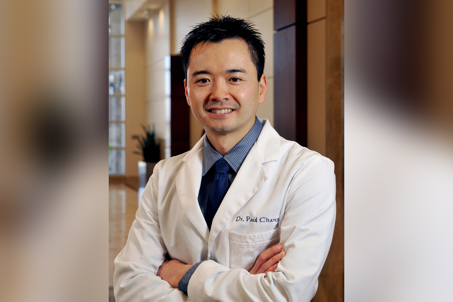 Paul P. Chang, D.D.S., M.S. - Prosthodontics - McKinney | D Magazine ...