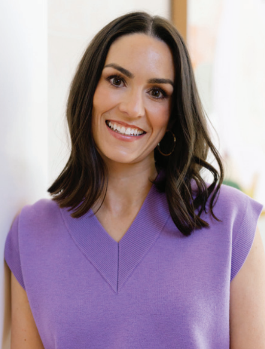 Summer Graham - Real Estate Agent - Dallas | D Magazine Directories