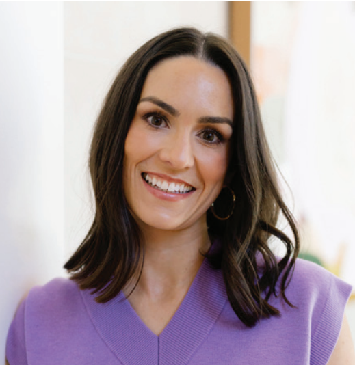 Summer Graham - Real Estate Agent - Dallas | D Magazine Directories