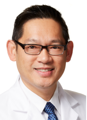 Eddie Y. Lo, M.D. - Sports Medicine - Dallas | D Magazine Directories